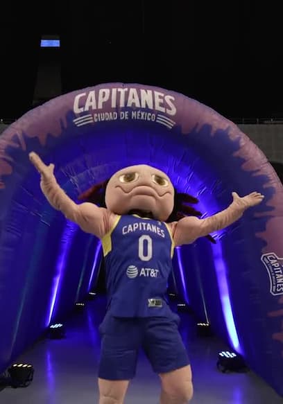 Watch Capitanes S01:E02 - Capitanes (Pt. 2) - Free TV Shows | Tubi