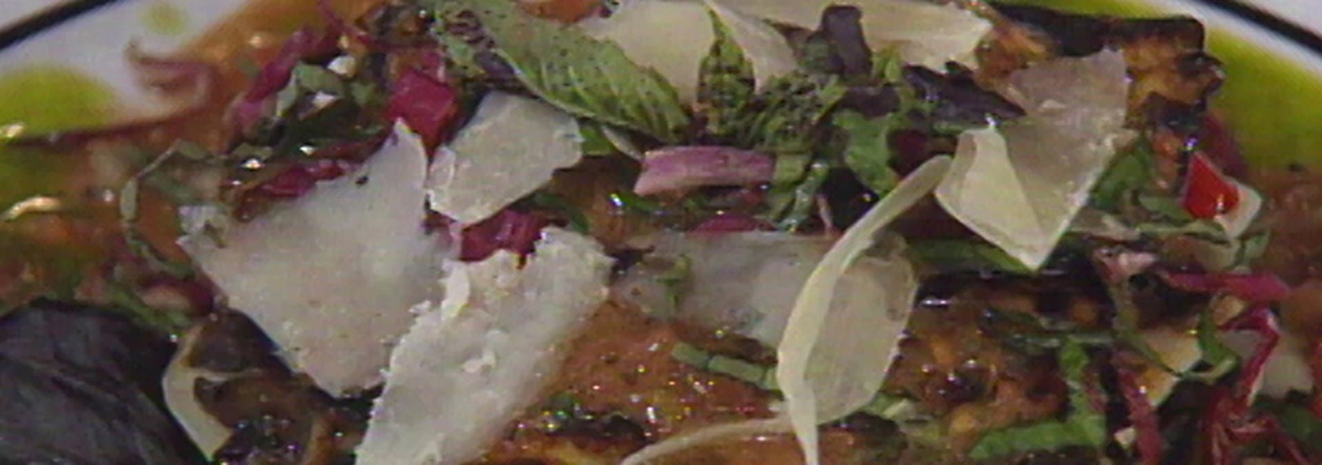 Watch Great Chefs of the World S02:E12 - Chefs: David Paul Johnson ...