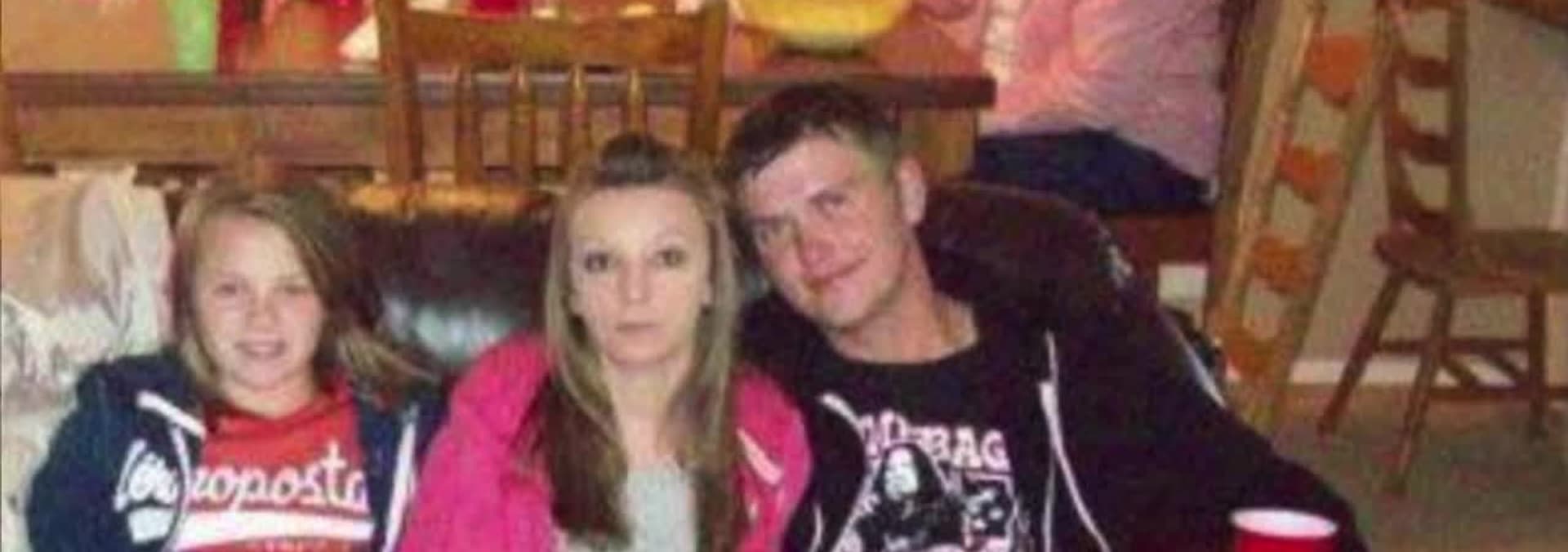 Watch That Chapter S09:E07 - Finding Hailey Dunn - Free TV Shows | Tubi