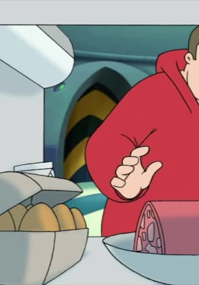 Watch Edebits S01:E17 - Trapped! - Free TV Shows | Tubi