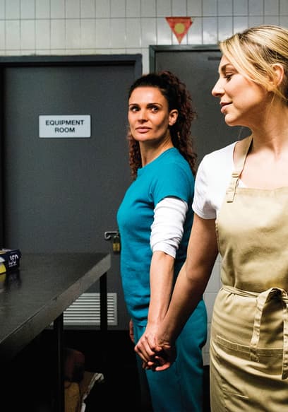 Watch Wentworth S04:E08 - Plan Bea - Free TV Shows | Tubi