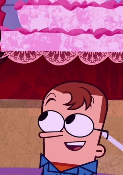 Watch Sidekick S02:E07 - Match Dot Con / Stuporize Me - Free TV Shows ...