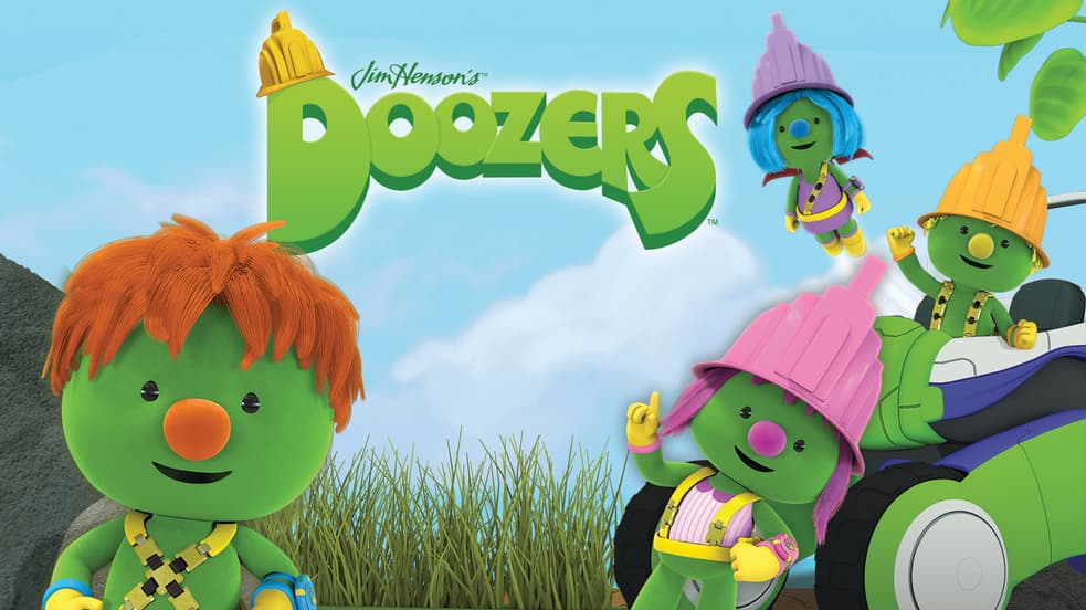 Watch Doozers Streaming Online | Tubi Free TV
