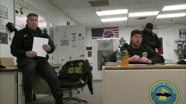 Watch Jacked: Auto Theft Task Force S01:E04 - They're Hitting the ...