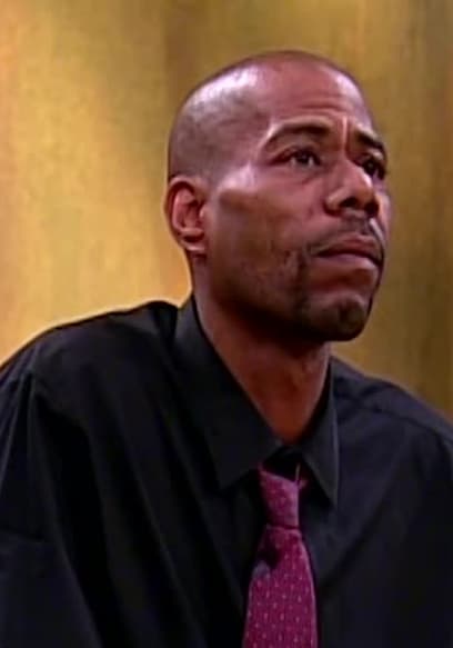 Watch The Steve Wilkos Show S02:E11 - Mom, Meet Your 8-Year-Old Son ...