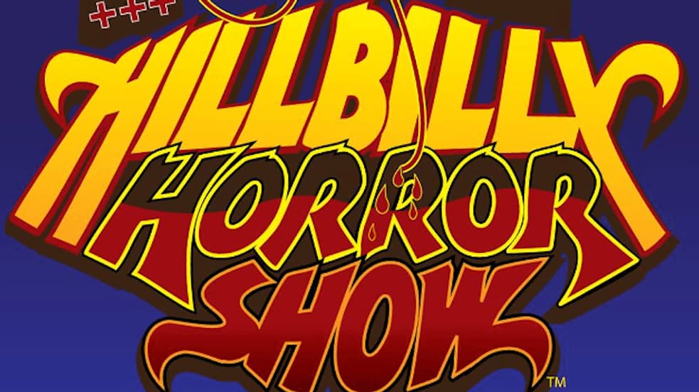 Watch Hillbilly Horror Show Streaming Online | Tubi Free TV