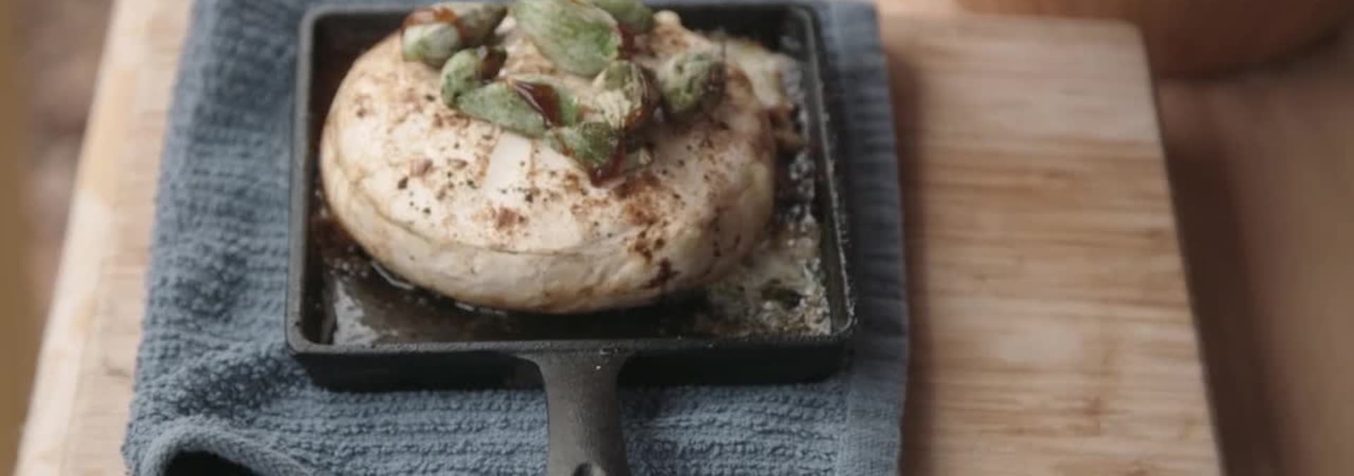 Watch Wild Harvest S02:E06 - Maple & Milkweed - Free TV Shows | Tubi