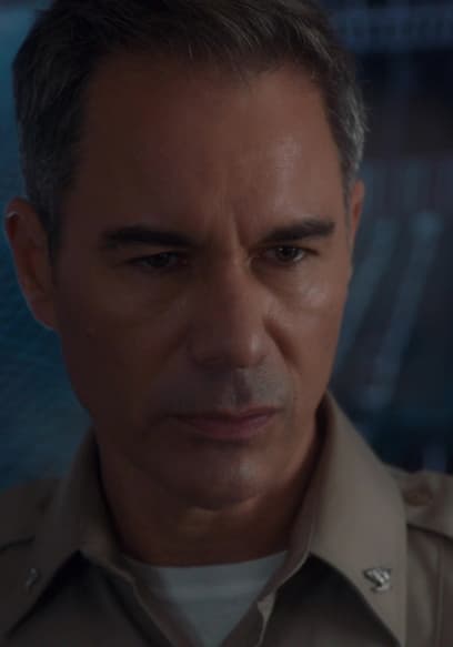 Watch Departure S03:E04 - The Devil and the Deep Blue Sea - Free TV ...