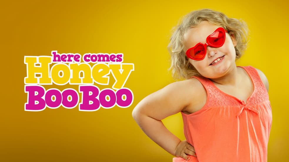 Watch Here Comes Honey Boo Boo Streaming Online | Tubi Free TV