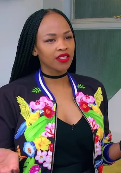 Watch Design for You S02:E08 - Episode 8 - Free TV Shows | Tubi