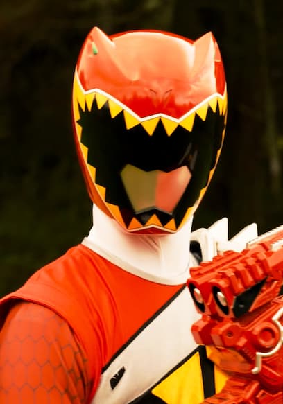 Watch Power Rangers: Dino Super Charge S23:E20 - End of Extinction ...