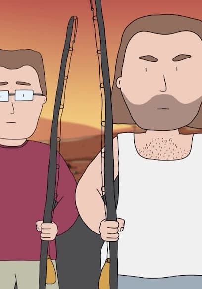 Watch Regular Old Bogan S01:E01 - Spoof Creek - Free TV Shows | Tubi