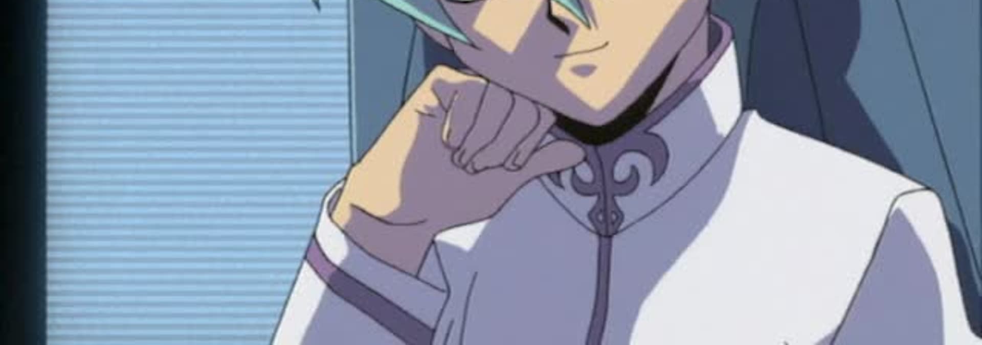 Watch Yu-Gi-Oh! (Español) S03:E04 - Aislado en El Ciberespacio (Pt. 3) - Free TV Shows | Tubi