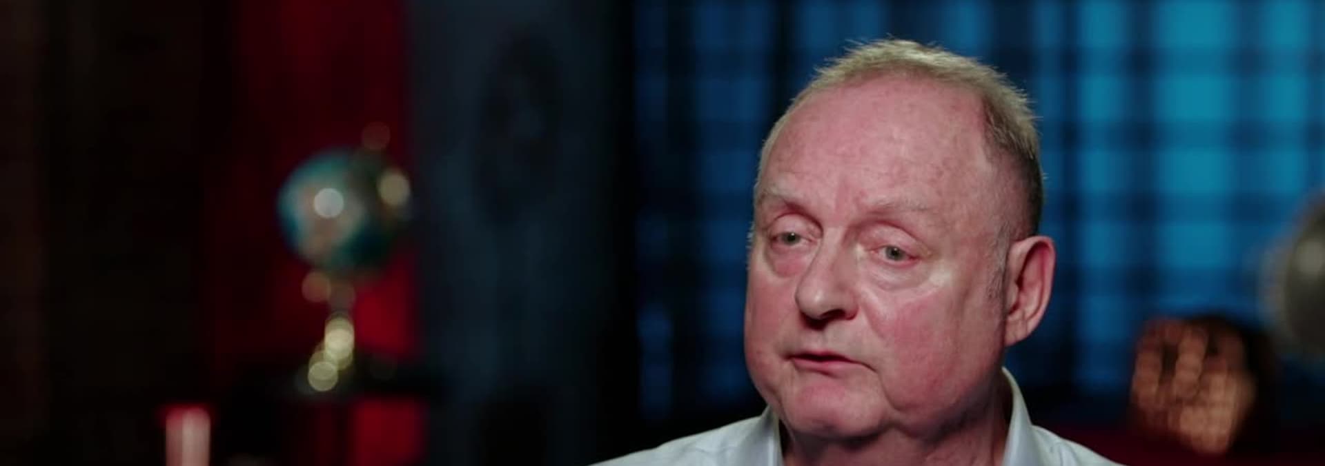 Watch Mysteries at the Museum S24:E12 - Hurricane Ghost and More - Free ...