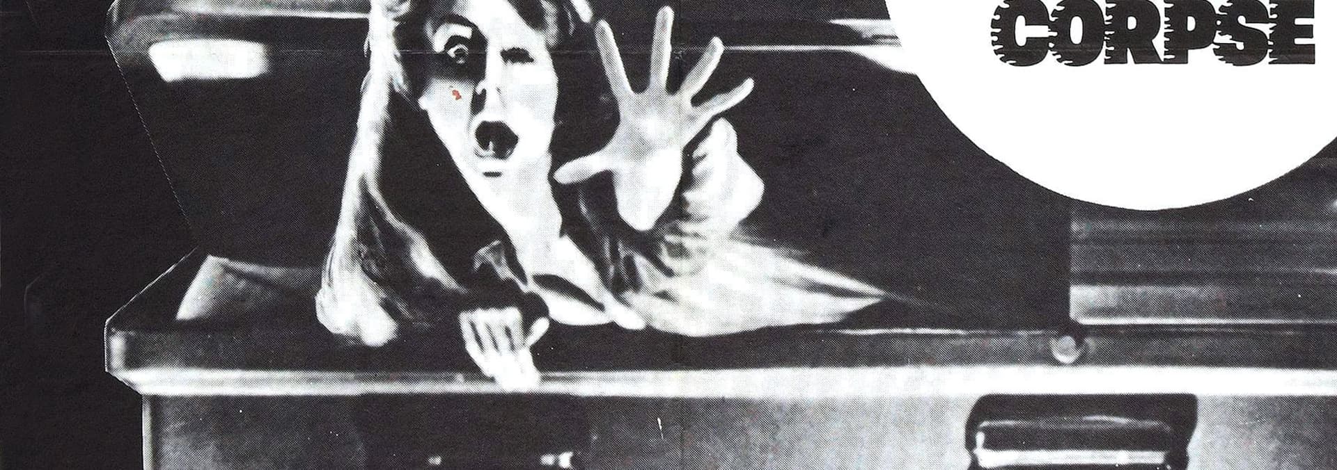 Watch The Curse of the Living Corpse (1964) - Free Movies | Tubi