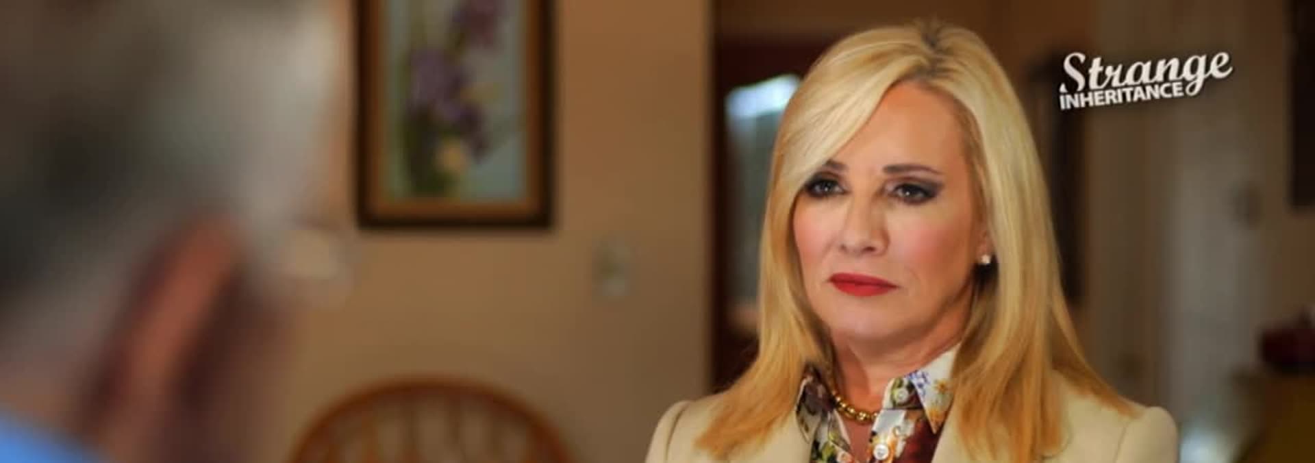 Watch Strange Inheritance S03:E24 - Desert Treasure - Free TV Shows | Tubi