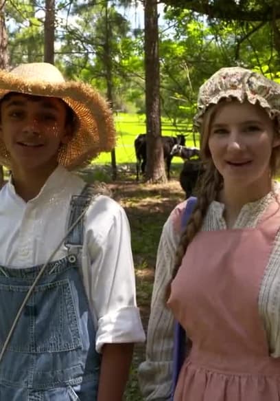 Watch The Outsiders Club S03:E06 - Historic Florida Adventure (Dudley ...