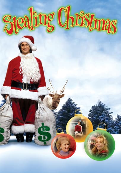 Watch Stealing Christmas (2003) - Free Movies | Tubi