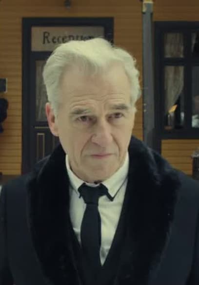 Watch Magnus S01:E01 - The Mascot - Free TV Shows | Tubi