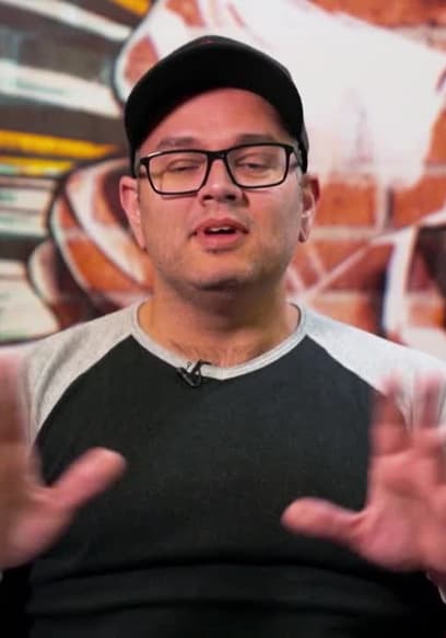 Watch Rumble & Hum S02:E01 - Episode 1 - Free TV Shows | Tubi