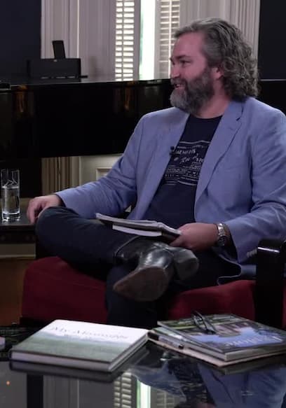 Watch DittyTV's Insights S01:E04 - Nobert Putnam - Free TV Shows | Tubi