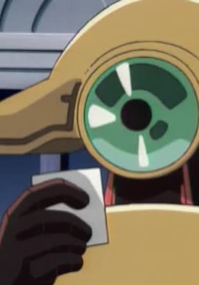 Watch Monster Rancher (Español) S01:E18 - Nuestro Amigo Henger - Free ...