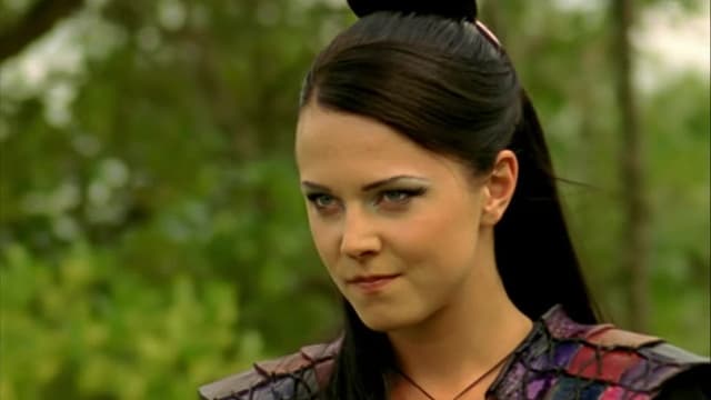 Watch Power Rangers Operation Overdrive S15:E11 - Face to Face (Pt. 1 ...