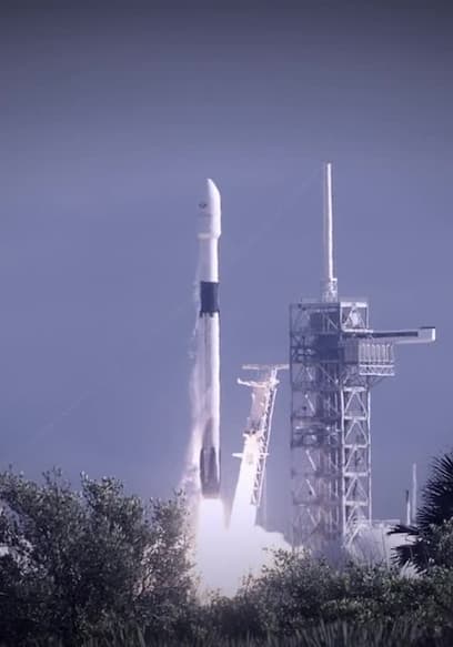 Watch Unidentified: Inside America's UFO Investigation S01:E02 ...