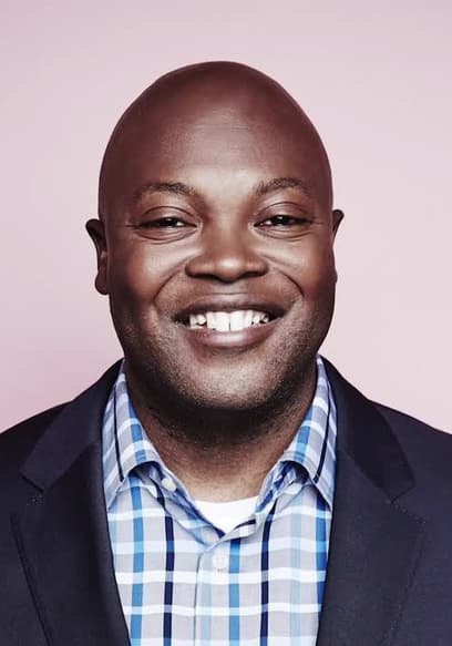 Watch Blueprint S01:E19 - How Cheo Hodari Coker Went From Hip-Hop ...