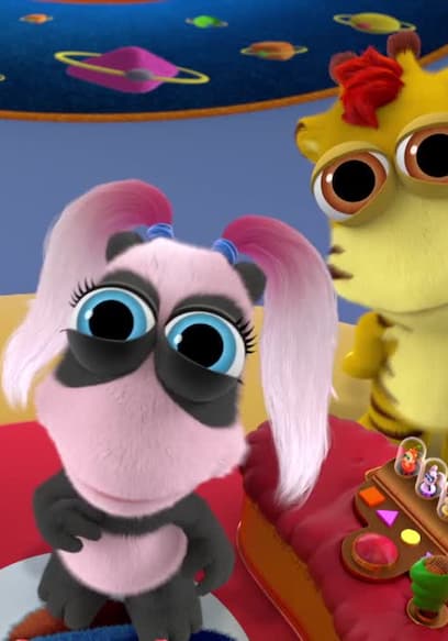 Watch Kiddets S01:E38 - Hello Yellow - Free TV Shows | Tubi