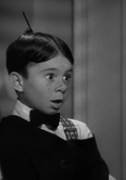 Watch The Little Rascals S01:E58 - Two Too Young - Free TV Shows | Tubi