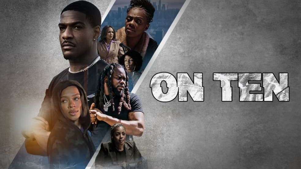 Watch On Ten Streaming Online | Tubi Free TV