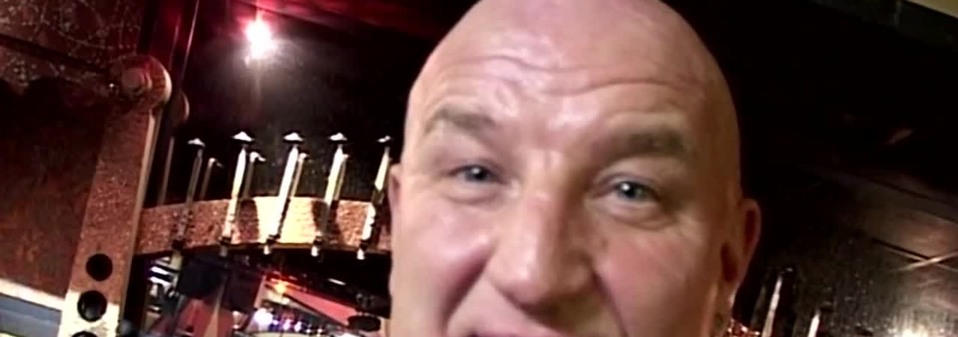 Watch Roy Shaw Fight School Trailer (2007) - Free Movies | Tubi