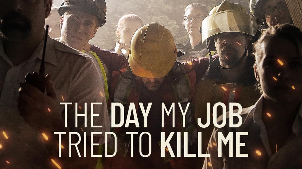 Watch The Day My Job Tried to Kill Me Streaming Online | Tubi Free TV