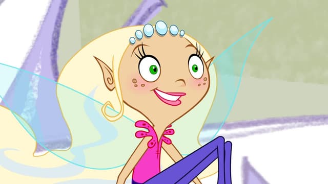 Watch Pearlie Streaming Online | Tubi Free TV