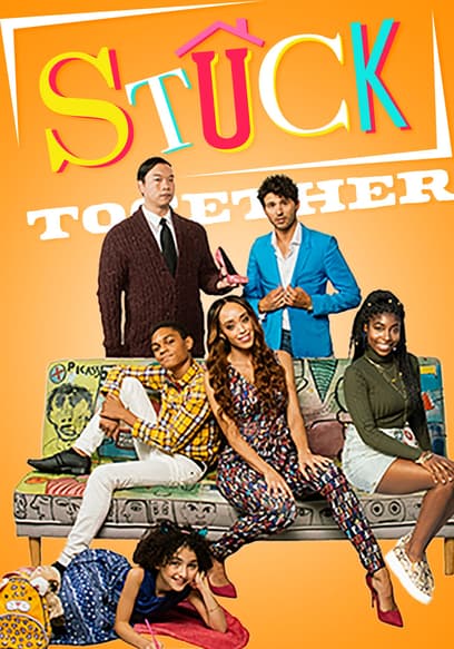 Watch Stuck Together (2021) - Free Movies | Tubi