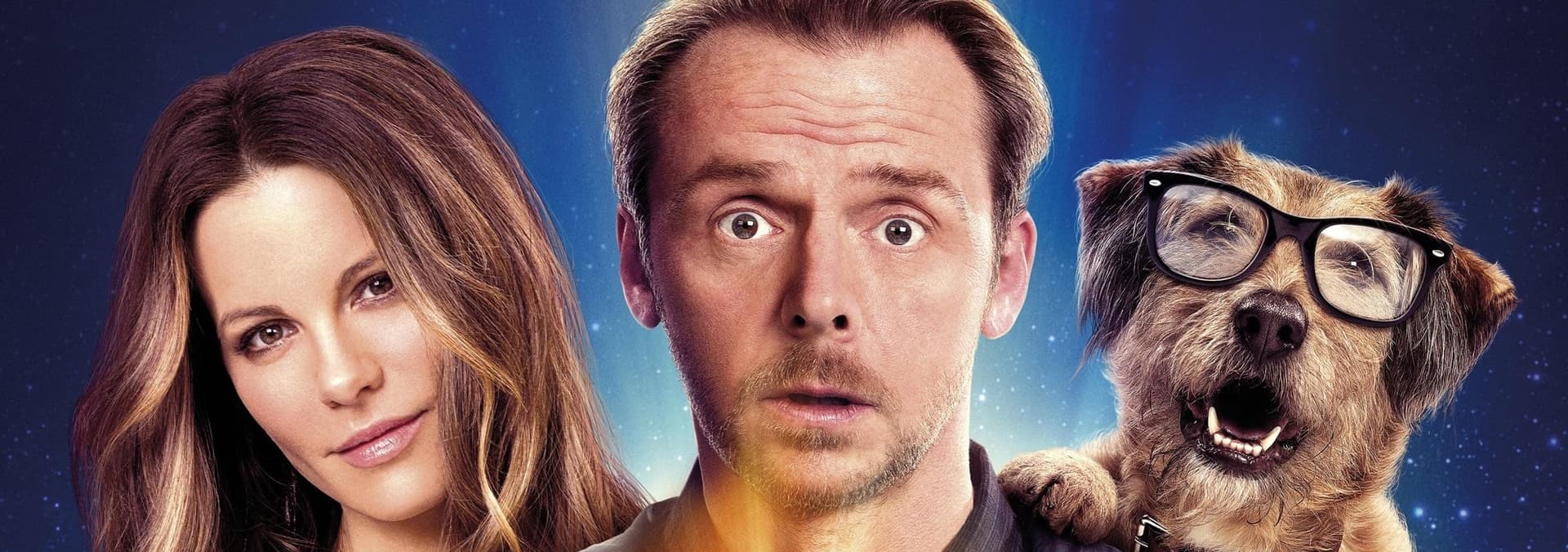 Watch Absolutely Anything (2015) - Free Movies | Tubi