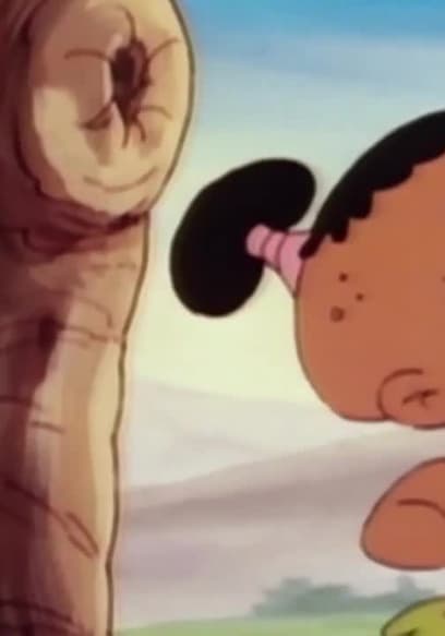 Watch The Smurfs (Classic) S09:E402 - Brainy's Beastly Boo Boo - Free ...