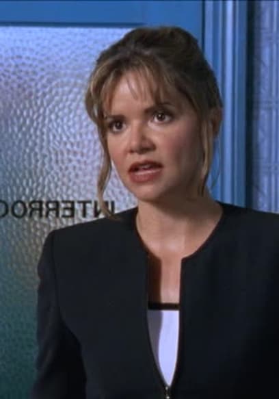 Watch Pacific Blue S05:E09 - Big Girls Don't Cry - Free TV Shows | Tubi