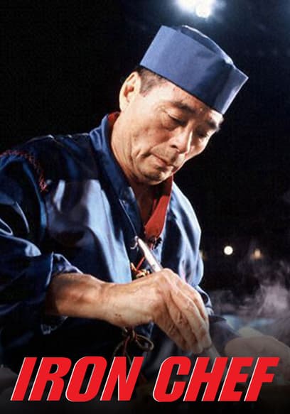 Watch Iron Chef Season 6 - Free TV Shows | Tubi