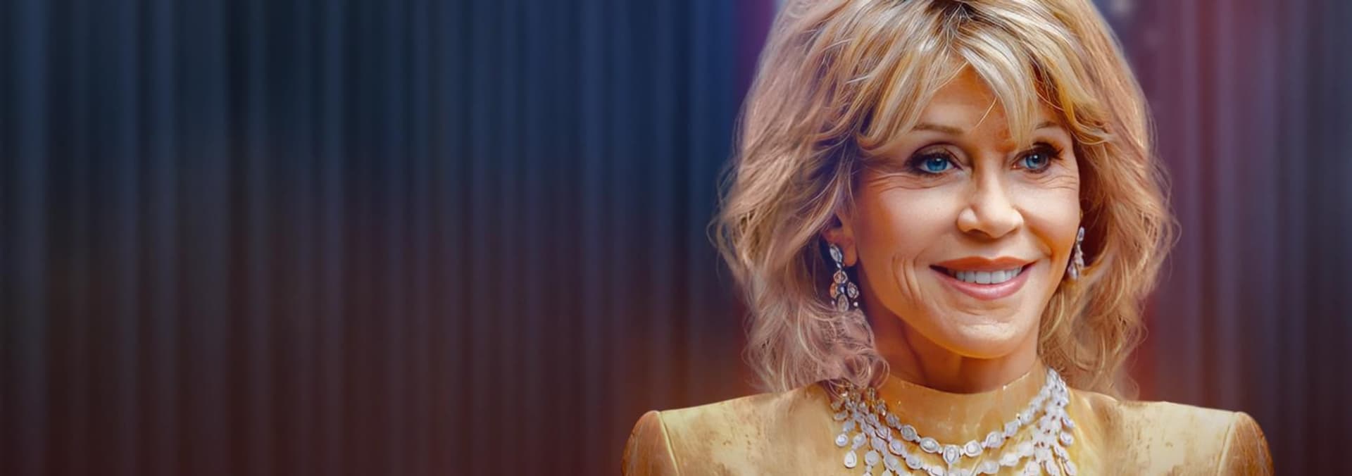 Watch Citizen Jane Fonda (2020) - Free Movies | Tubi