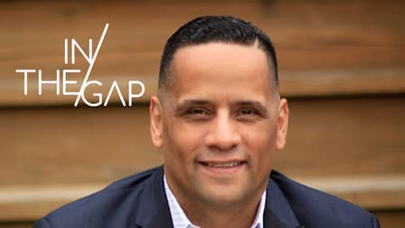 Watch In the Gap: Pastor Choco De Jesus - Free TV Shows | Tubi