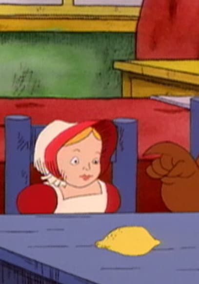 Watch Little Bear S01:E13 - The Rain Dance Play, Your Friend, Little ...