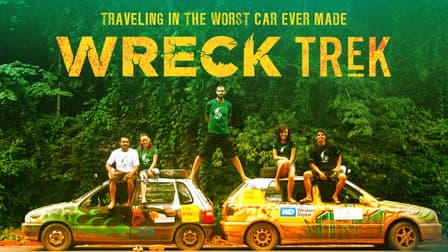 Watch Wreck Trek - Free TV Shows | Tubi