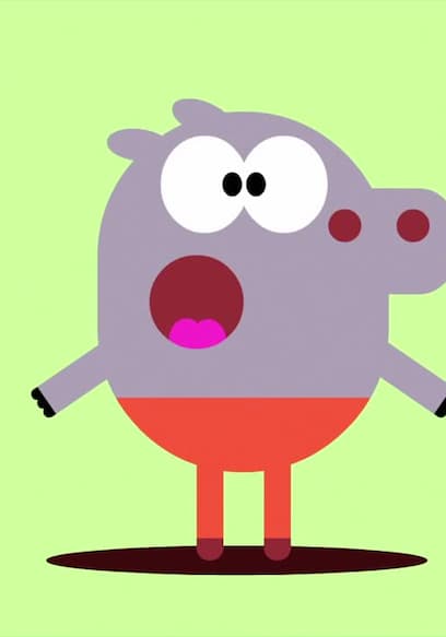 Watch Hey Duggee S04:E10 - The Dos and Don'ts Badge/The Nature Badge ...