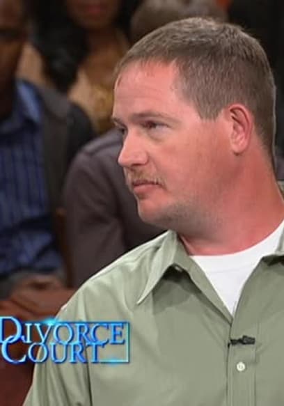 Watch Divorce Court S14:E143 - Lorrie Tipton vs. David Tipton - Free TV ...