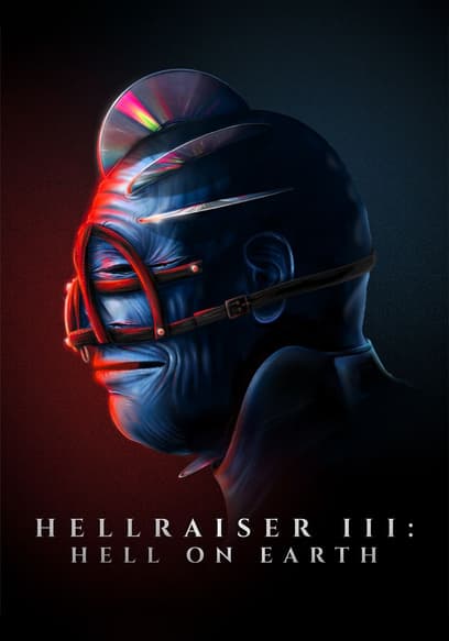 Watch Hellraiser III: Hell on Earth (1992) - Free Movies | Tubi