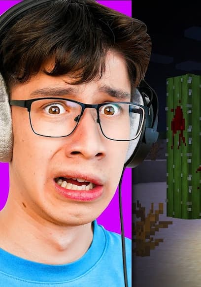 Watch Minecraft with EYstreem S02:E09 - Real Minecraft Rituals - Free ...