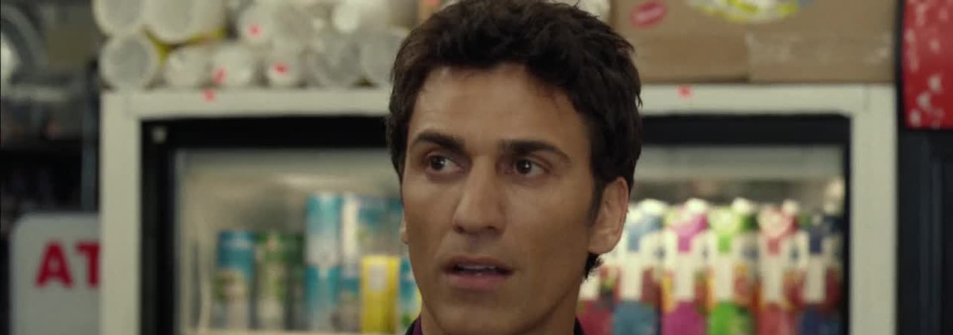 Watch Rookie Blue S03:E03 - A Good Shoot - Free TV Shows | Tubi