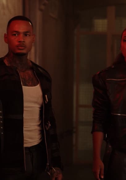 Watch Double Cross S02:E06 - Far and Away - Free TV Shows | Tubi